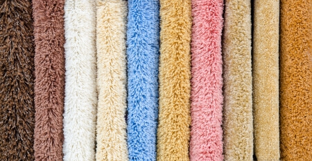 How to choose the perfect carpet colour and design | Mega Cleaning London