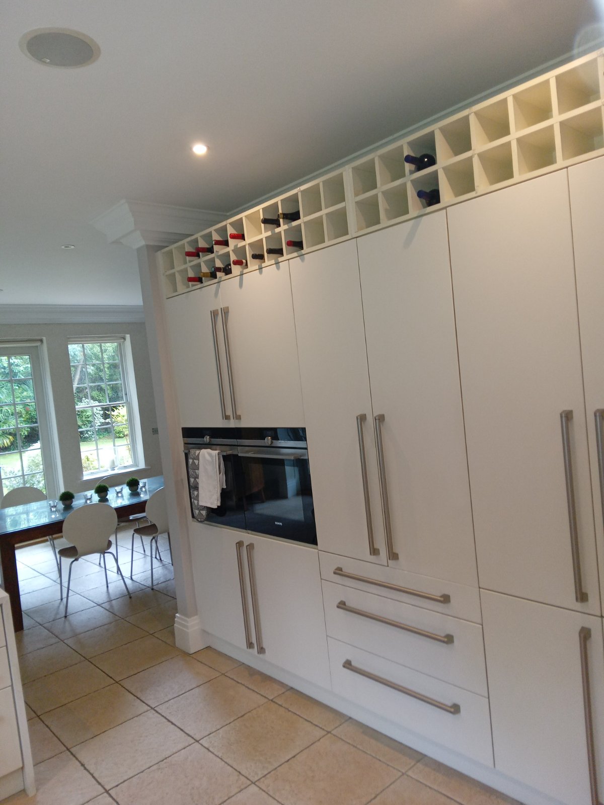 10 Steps to a Perfectly Clean Kitchen part 2 4 - Megacleaning