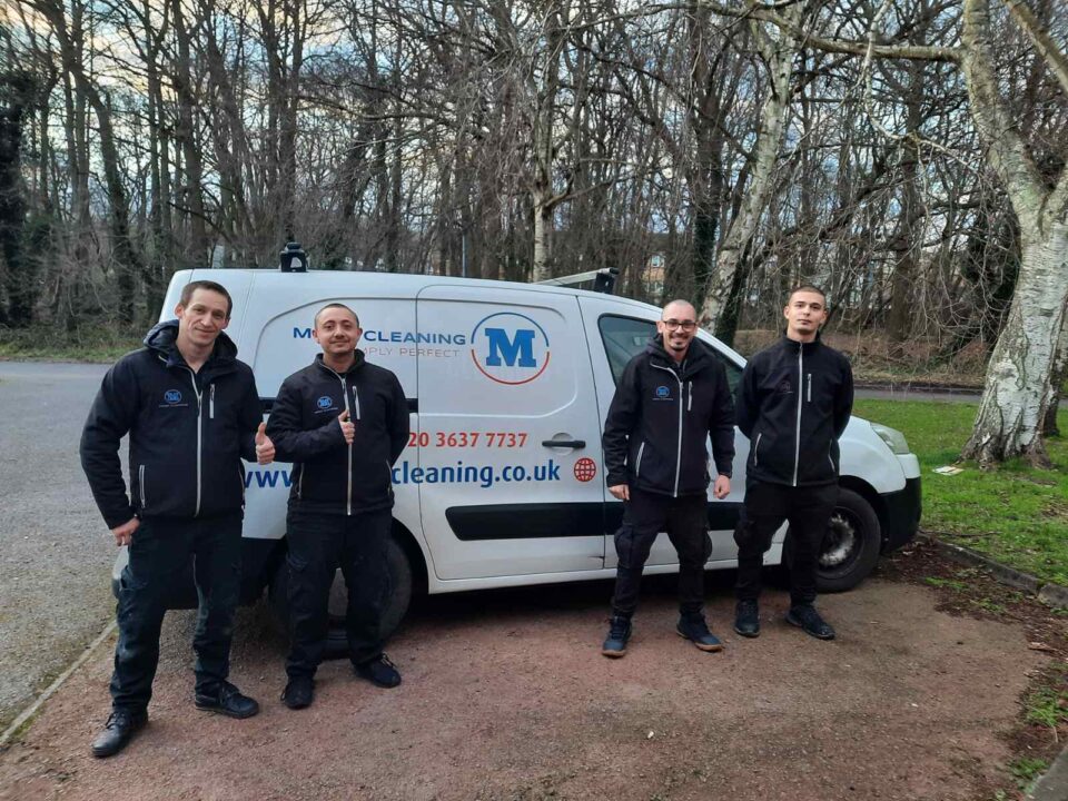 Mega Cleaning Professional Cleaning Company |Best Cleaning Service UK