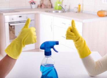 Professional Cleaning Services London by Mega Cleaning Company