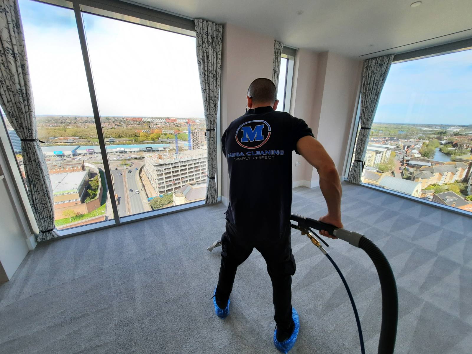 How Professional Cleaning Boosts Property Value in Real Estate