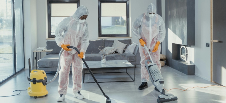 Top Cleaning Services for Newly Renovated Homes | Mega Cleaning